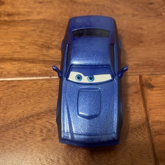 Toys | Cars 2 Rod Torque Redline | Poshmark